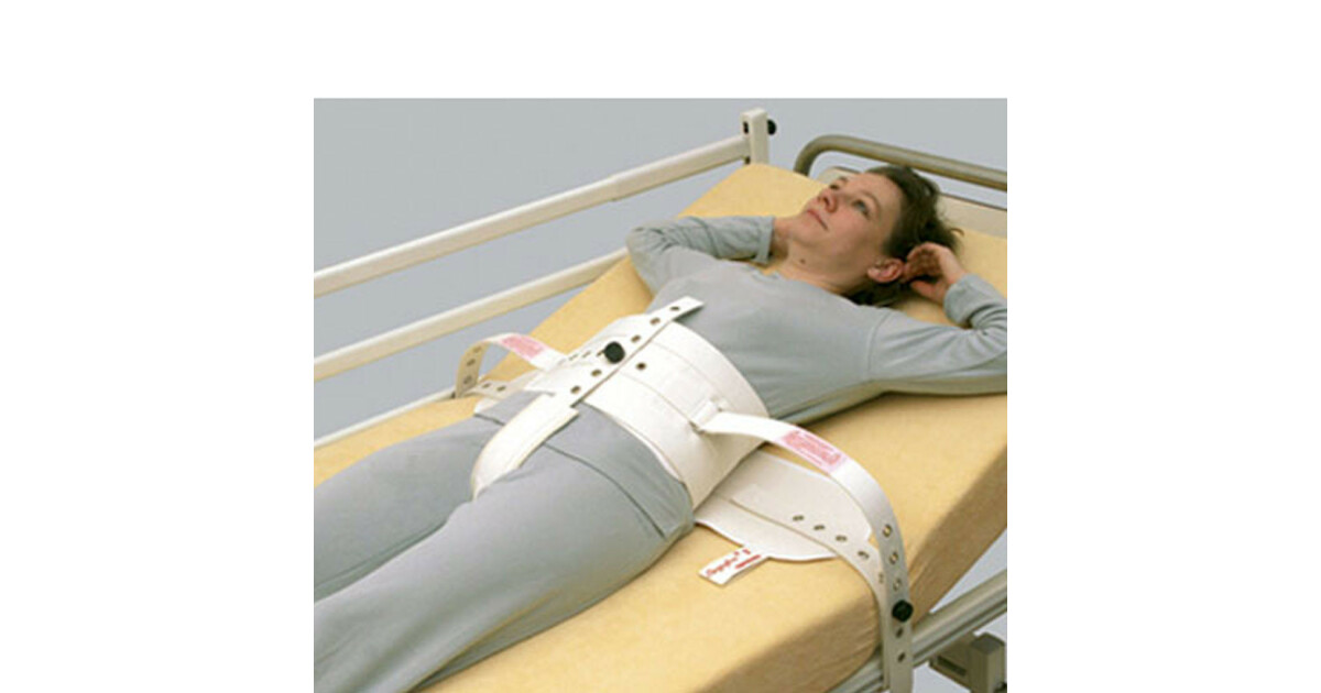 Segufix magnetbälte för professionellt bruk » Handitec