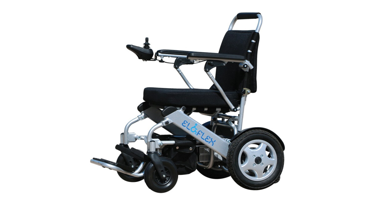 ELOFLEX F » Handitec