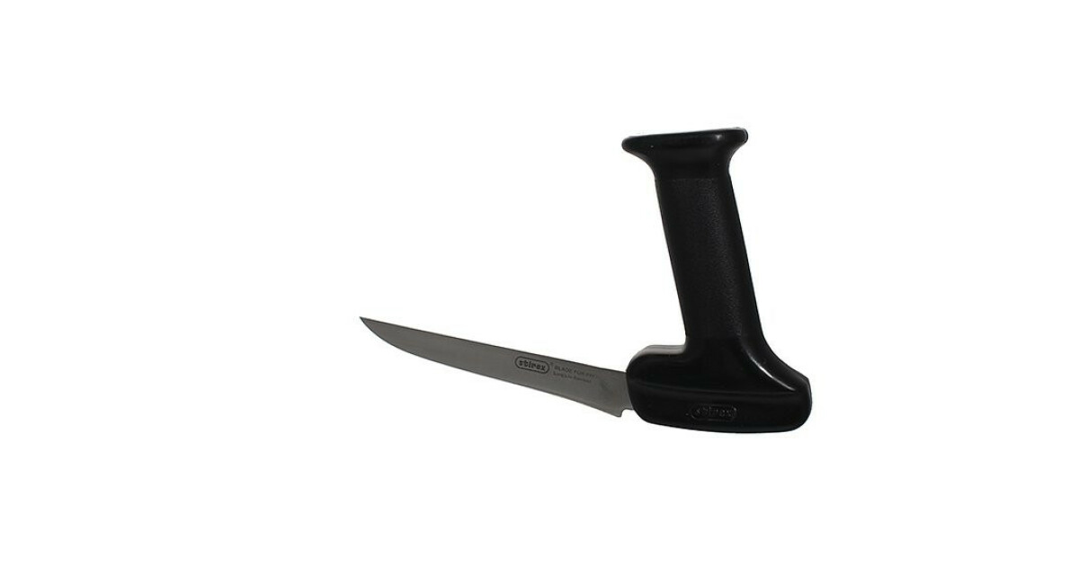 Allkniv Stirex , mellanstor » Handitec