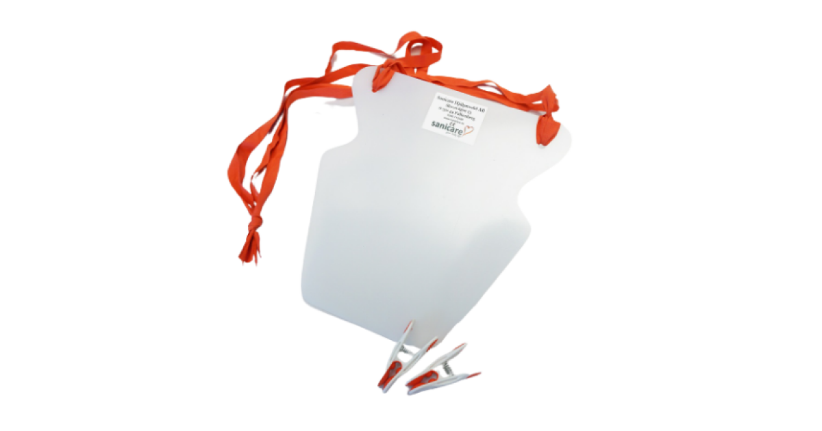 Sukanvetolaite , muovi » Handitec