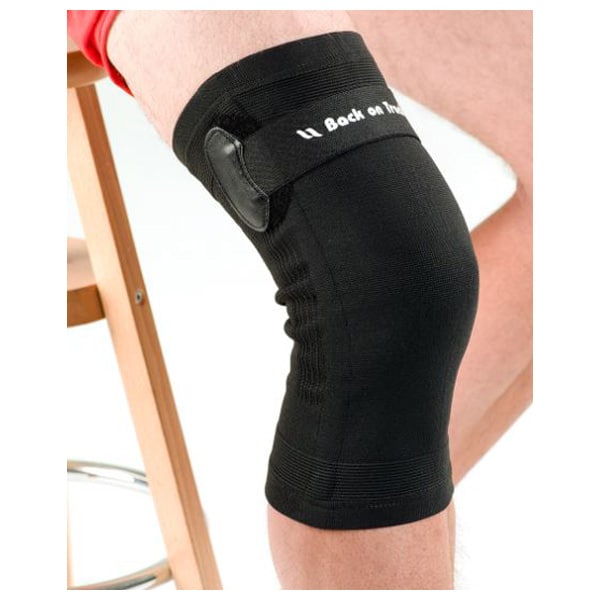 Back on Track tarrallinen polvituki » Handitec